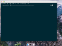 Nativefier download | SourceForge.net